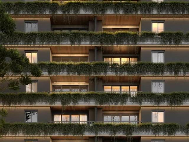Maravilhoso Apartamento no Agua Verde – 2 QUARTOS, 2 SUÍTE E 2 VAGA DE GARAGEM