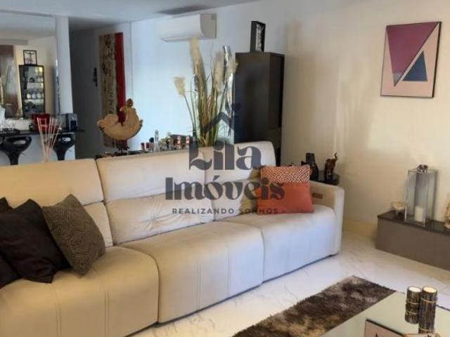 Maravilhoso Apartamento no Atmosphera Eloy Chaves