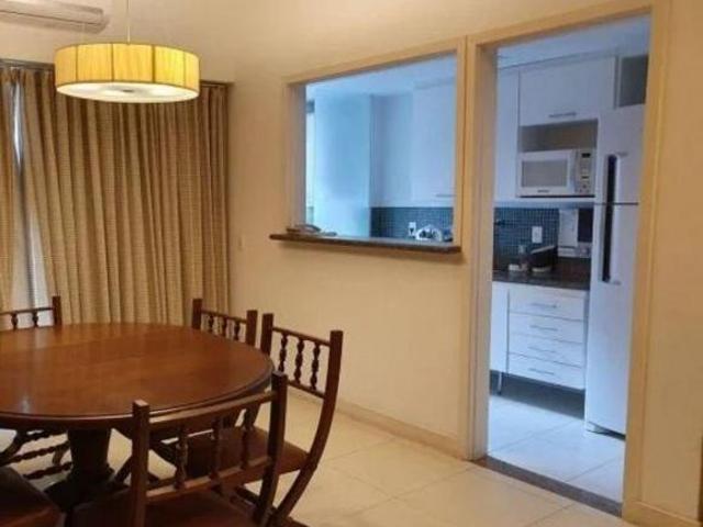 Maravilhoso apartamento no bairro Igara
