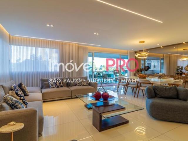 Maravilhoso Apartamento no Brooklin