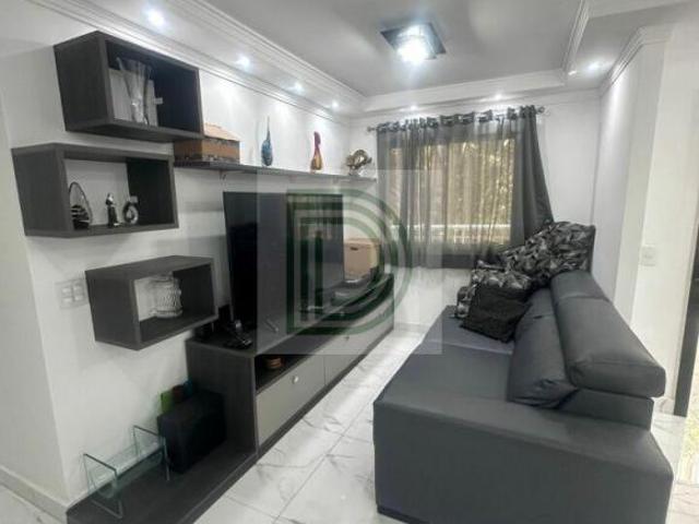 Maravilhoso Apartamento no Butantã Amplo, Completo e com Sacada Gourmet!