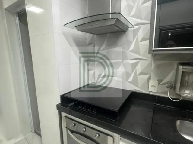 Maravilhoso Apartamento no Butantã Amplo, Completo e com Sacada Gourmet!