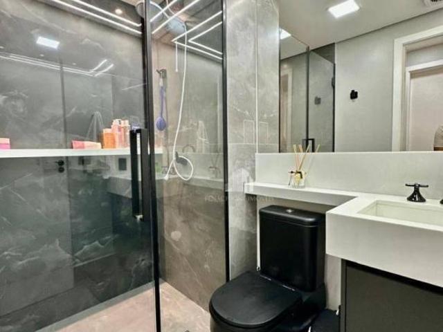 MARAVILHOSO APARTAMENTO NO CALIFÓRNIA BOULEVARD SANTA BARBARA D´OESTE
