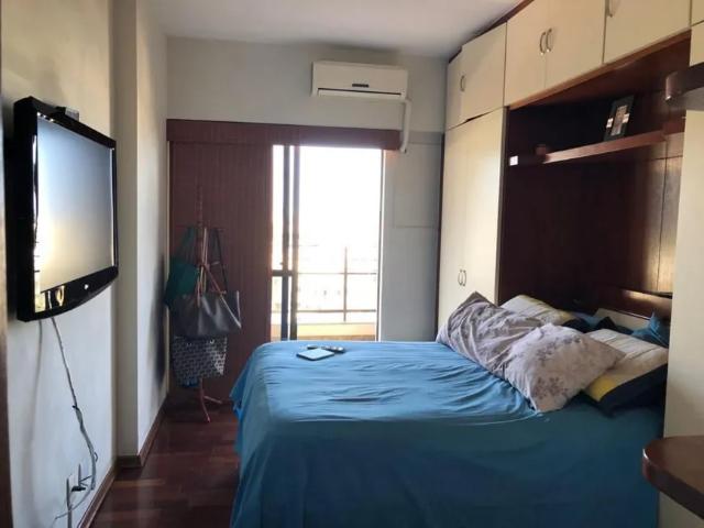 Maravilhoso apartamento no condomínio Royal Barravai na Abm, com 126 m², 3 quartos e sol da manhã