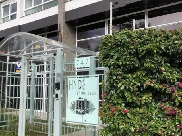 Maravilhoso apartamento no coração do Menino deus!