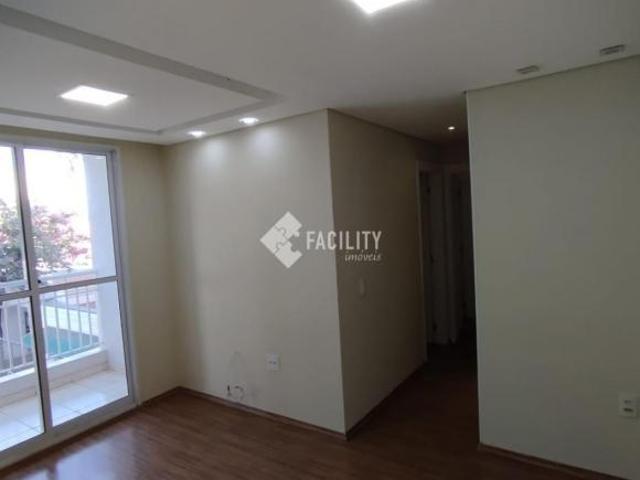 Maravilhoso Apartamento no Coração do Parque Industrial