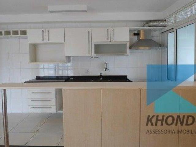 Maravilhoso apartamento no Dakota Jardins