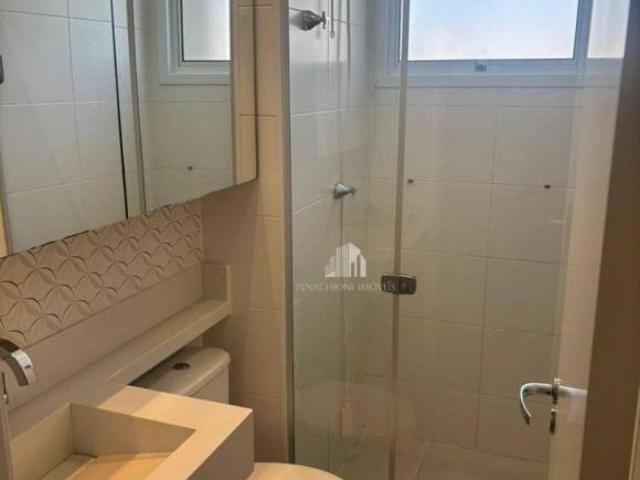 MARAVILHOSO APARTAMENTO NO EDIFICIO MIRANTE SÃO DOMINGOS AMERICANA