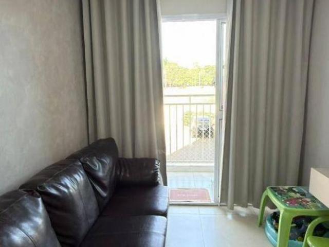 MARAVILHOSO APARTAMENTO NO FIRENZE SANTA BARBARA D´OESTE