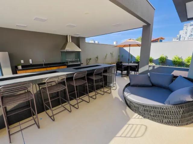 Maravilhoso apartamento no Ipiranga Varanda Gourmet 72m² 2 suítes 1 vaga Pronto