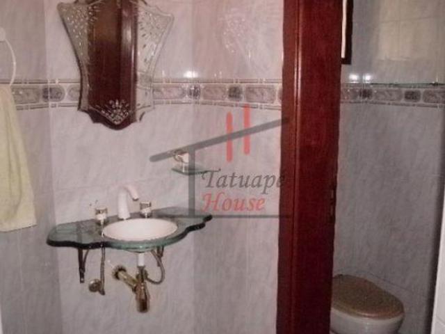 Maravilhoso apartamento no Jd. Vila Formosa