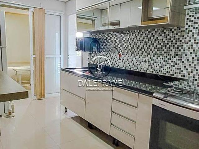 MARAVILHOSO APARTAMENTO NO RES. ENCANTO 3 SUÍTES, TODO REFORMADO!