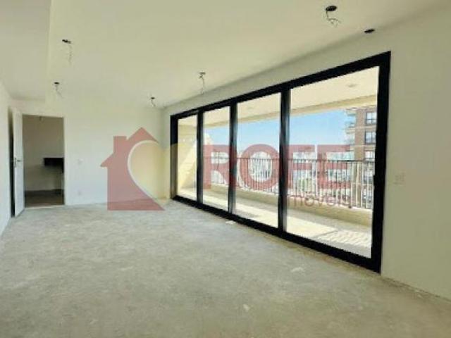 Maravilhoso apartamento no Reserva Itaim!