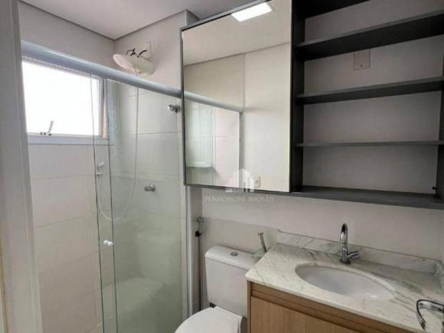 MARAVILHOSO APARTAMENTO NO RESIDENCIAL VILLA UNITA AMERICANA