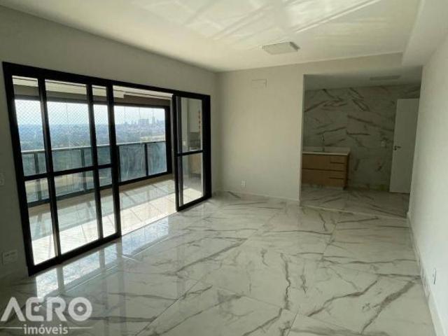 Maravilhoso Apartamento no Residencial Vivant – Vila Aviação, Bauru
