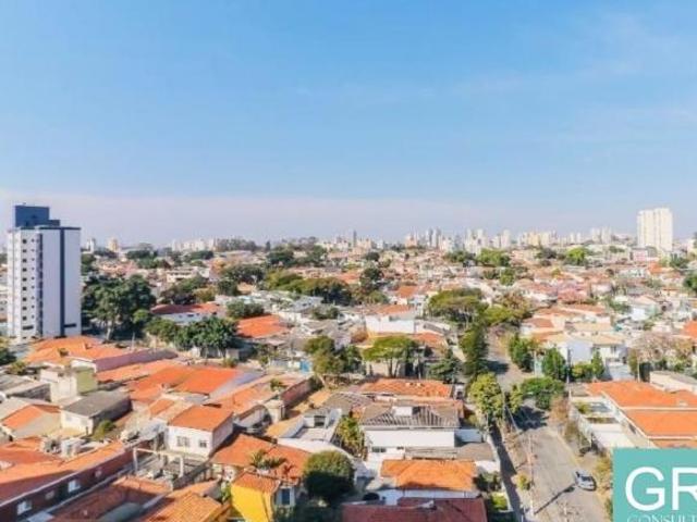 Maravilhoso Apartamento Novíssimo para Venda. Saúde/Jardim Saúde São Paulo