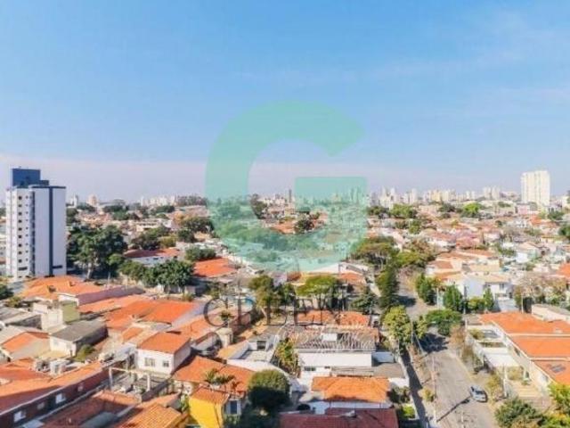 Maravilhoso Apartamento Novíssimo para Venda. Saúde/Jardim Saúde São Paulo