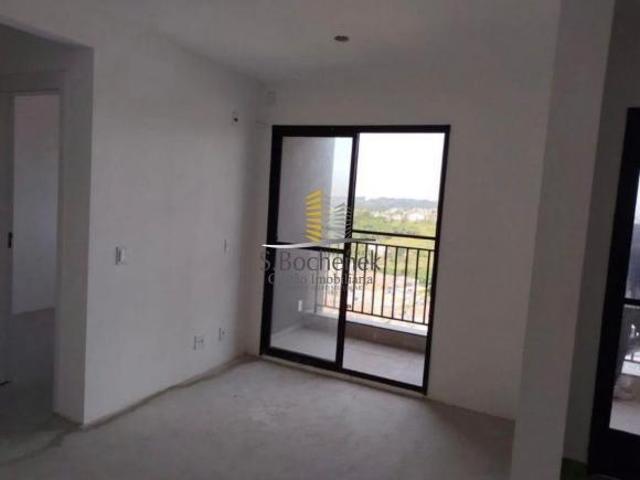 Maravilhoso apartamento novo venda Ed. Multi Barueri 2 dormitórios + 1 vaga