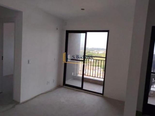 Maravilhoso apartamento novo venda Ed. Multi Barueri 2 dormitórios + 1 vaga