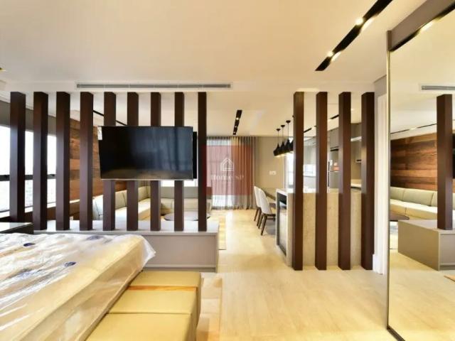 Maravilhoso apartamento para locação Vila Nova Conceição