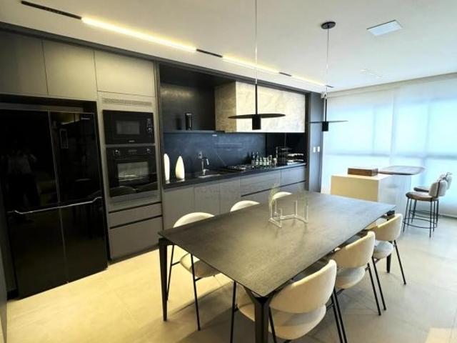 MARAVILHOSO apartamento para venda na planta SIGNATURE COSTA NORTE