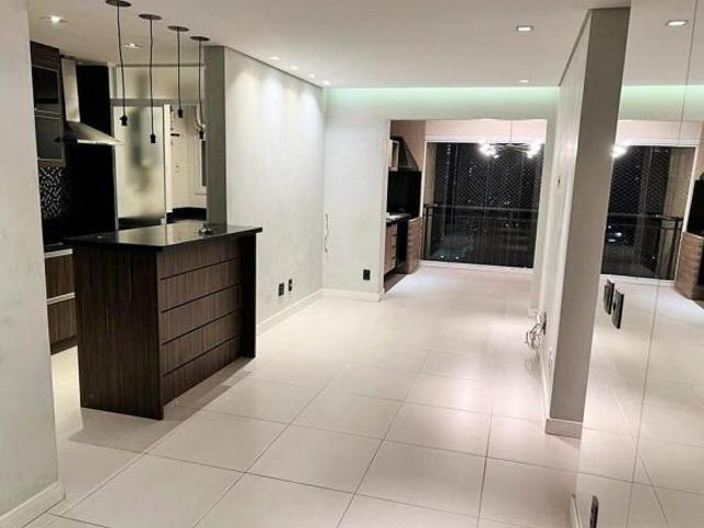 Maravilhoso Apartamento para venda no Jd. Prudencia, 72m² com Varanda Gourmet!