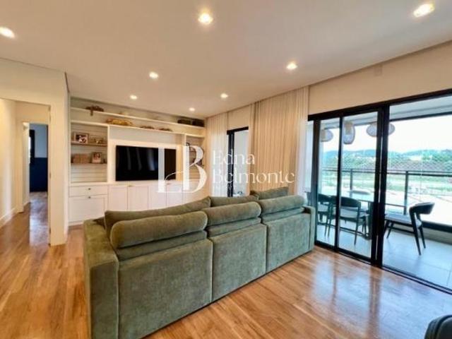 Maravilhoso Apartamento para venda no Terraço Vila Bela em Jundiaí SP