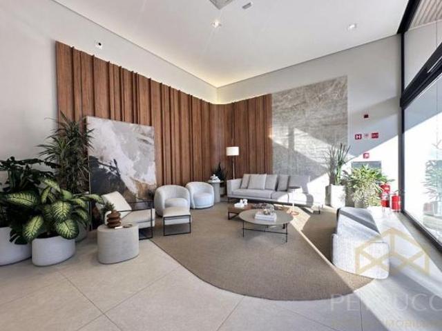 MARAVILHOSO APARTAMENTO PARA VENDA E LOCAÇÃO NO CAMBUÍ CAMPINAS/SP