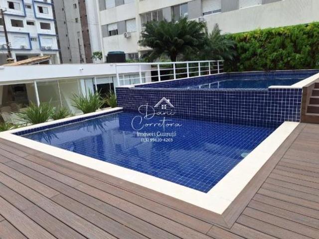 Maravilhoso apartamento, Pitangueiras, Edifício Tejereba
