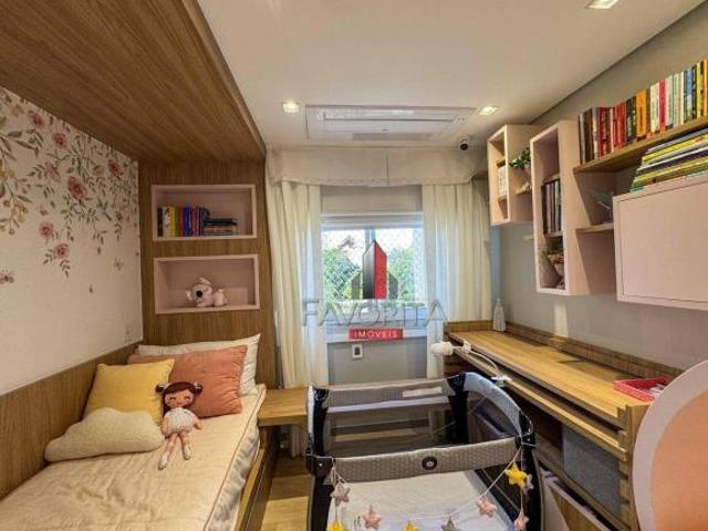 Maravilhoso Apartamento Porteira Fechada com 3 dormitórios à venda, 171 m² por R$ 2.400.000 Jardim