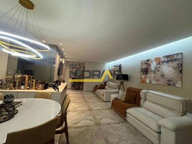MARAVILHOSO APARTAMENTO Porteira fechada 4 quartos sendo 3 suites e 1 closet, no bairro Palmares