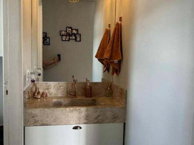 Maravilhoso Apartamento Próximo ao Lago dos Patos