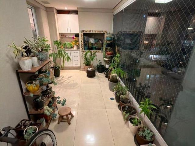 Maravilhoso Apartamento Pronto para Morar na Mooca, São Paulo 3 Suítes, 144m² e 2 vagas!