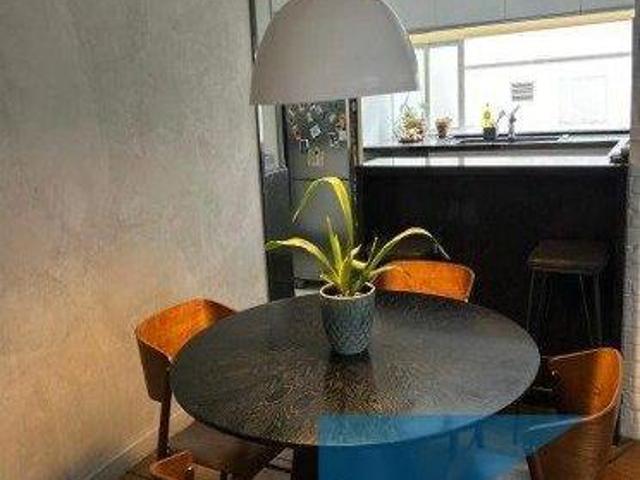 Maravilhoso apartamento Reformado