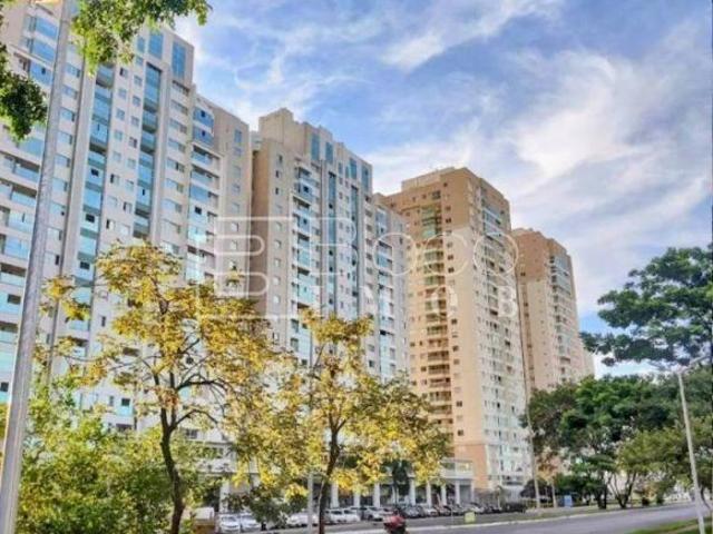 MARAVILHOSO APARTAMENTO REFORMADO À VENDA – RESIDENCIAL OLYMPIQUE | GUARÁ II