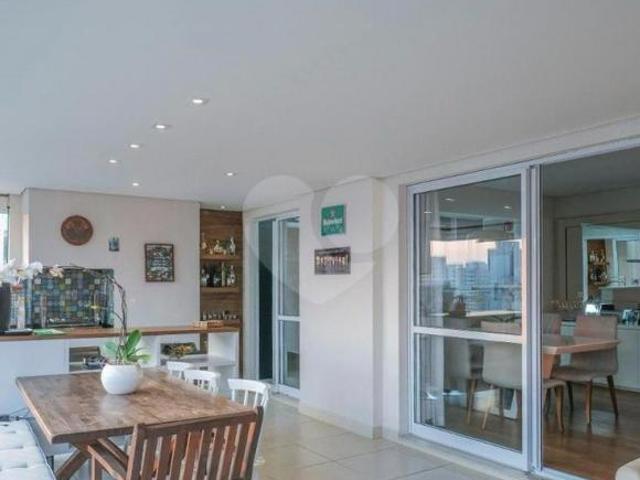 MARAVILHOSO APARTAMENTO SANTANA