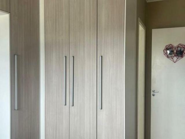 Maravilhoso Apartamento Semi Mobiliado