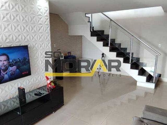 MARAVILHOSO APARTAMENTO/COBERTURA a VENDA no Bairro Inconfidentes, localizado na cidade de Contagem/