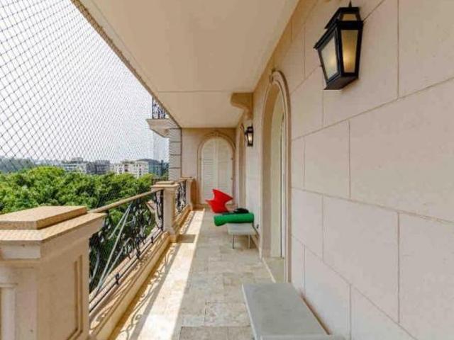 Maravilhoso apto altissimo padrão semi mobiliado p/venda c/03 suites Jd Paulista