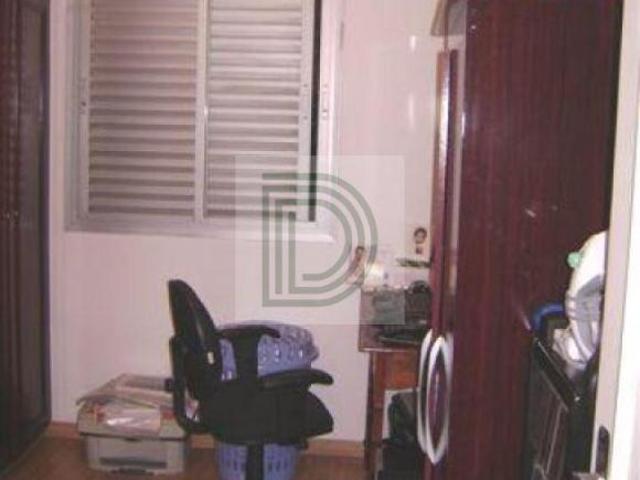 MARAVILHOSO APTO C/ 3 DORMITÓRIOS, 1 SUITE