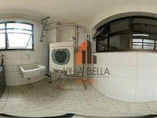 Maravilhoso apto com lazer 4 dormts. sendo 1 st c/ closet, apenas $950mil