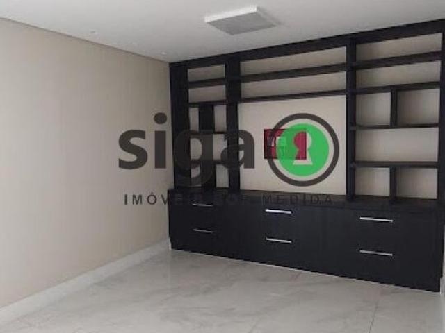 Maravilhoso apto condominio Helbor La Reserve no Brooklin