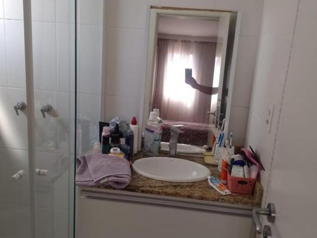 MARAVILHOSO APTO ZN. LESTE SOROCABA. PERMUTA POR CASA EM BAIRROS.
