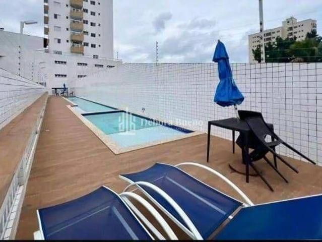 Maravilhoso Empreendimento, 1 Dorm Varanda Gourmet e Lazer Completo