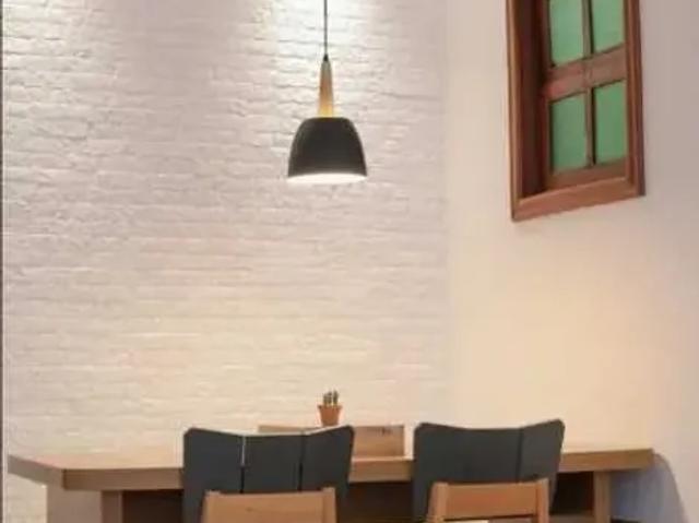 Maravilhoso imóvel para venda possui 40m² com 1 quarto em Gávea Rio de Janeiro RJ