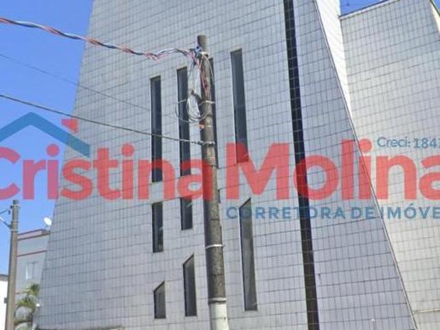 Maravilhoso KIT e Rua Tranquila na Ocian perto do melhor comércio da Praia Grande