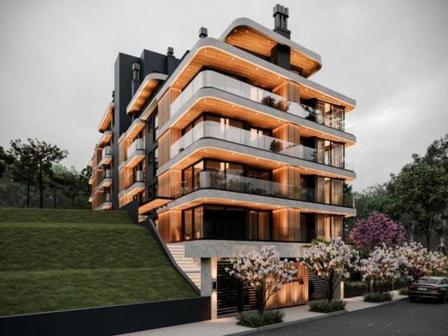 Maravilhoso Lançamento, centro de Canela. Apartamento 1 dormitório suíte, 49m², 1 vaga