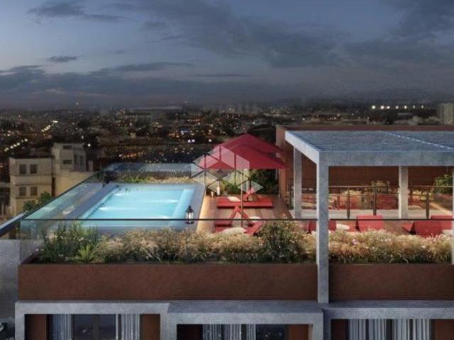 Maravilhoso Loft no 4º Distrito Entrega em Março/2026!