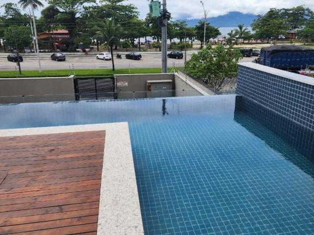 Maravilhoso LOFT Frente Mar
