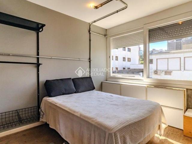 Maravilhoso Loft totalmente mobiliado!